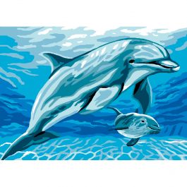 Canovaccio antico - Flipper - Luc Créations